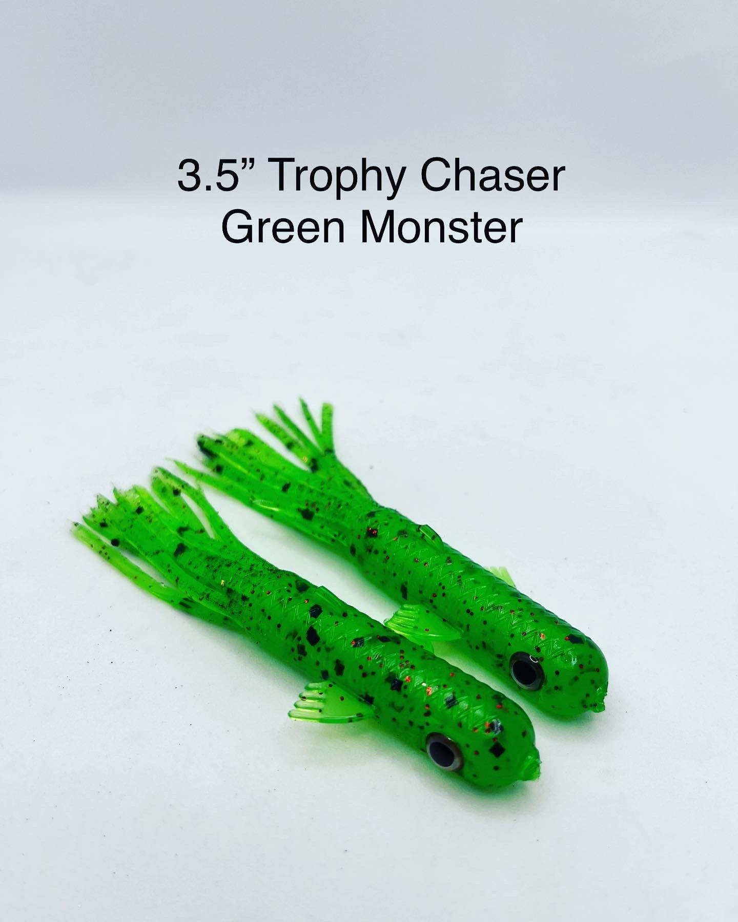Trophy Chaser – Carl's Custom Soft Plastics