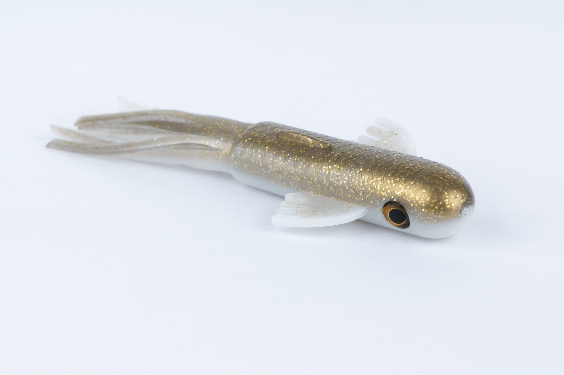 5" Trophy Chaser – Carl's Custom Soft Plastics